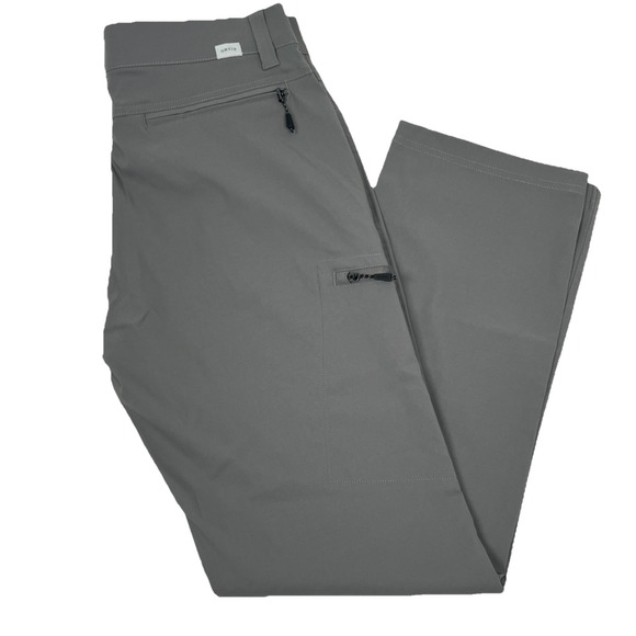 Orvis | Pants | Orvis Performance Tech Stretch Pants Mens 3x30 Dark ...
